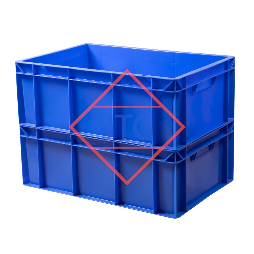 Crate C21 – 600 (L) X 400 (B) X 220 (H) – Crates.lk