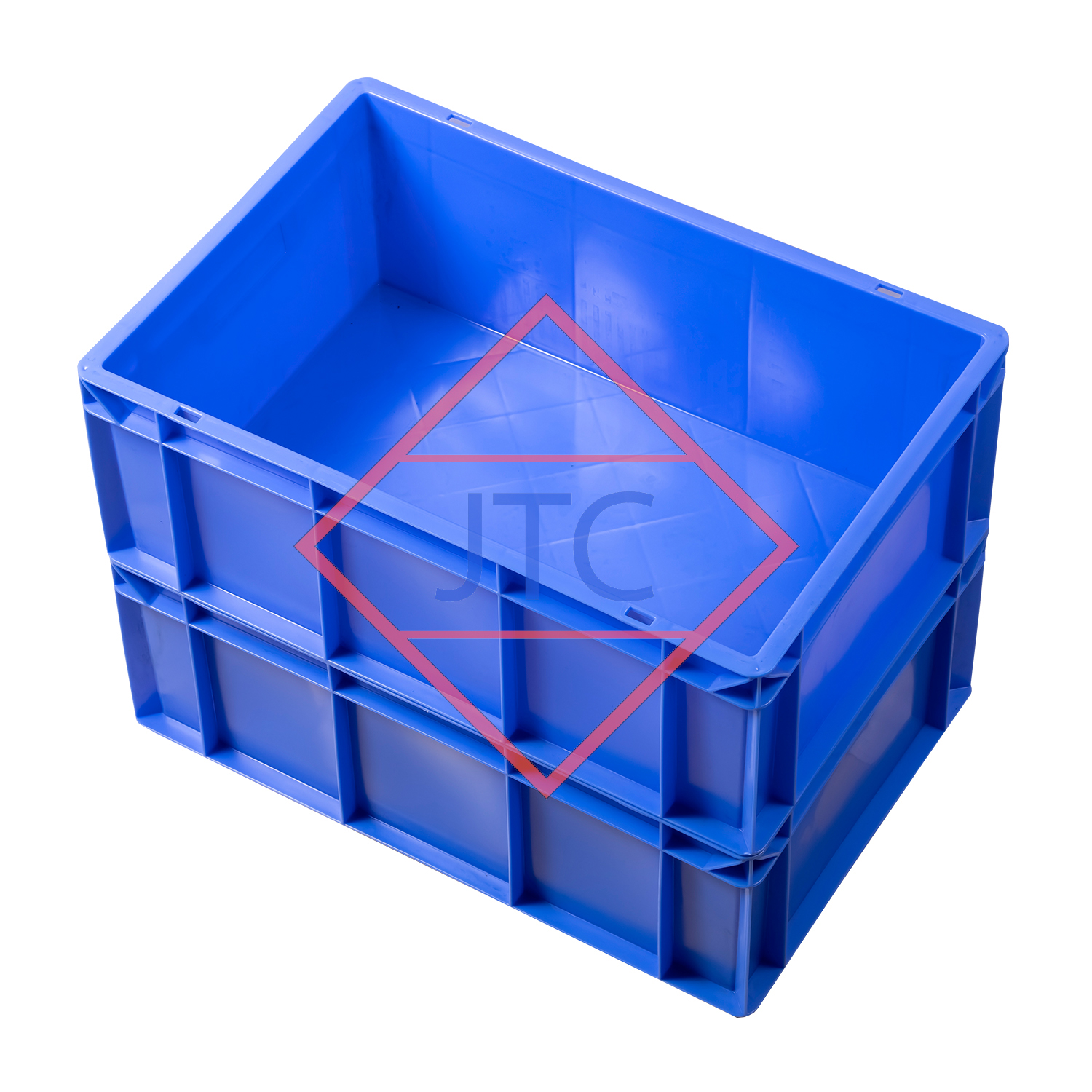 Crate C21 – 600 (L) X 400 (B) X 220 (H) – Crates.lk